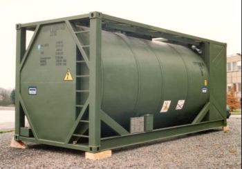 E. Fox (Engineers) Ltd - Military