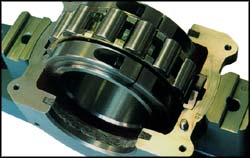 E. Fox (Engineers) Ltd - Cooper Bearings