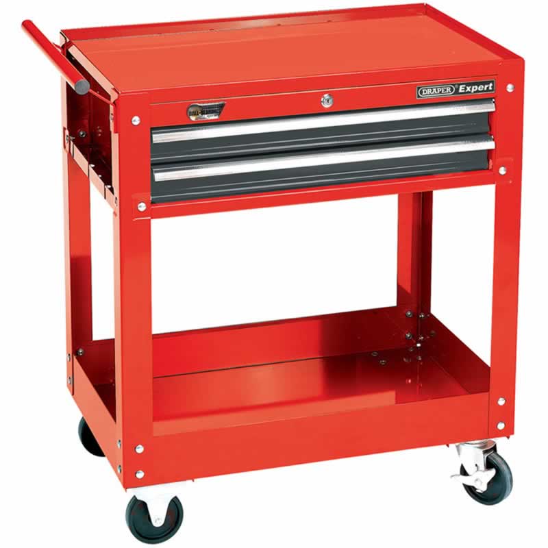 E. Fox Engineers - Online Store - Workshop > Tool Storage