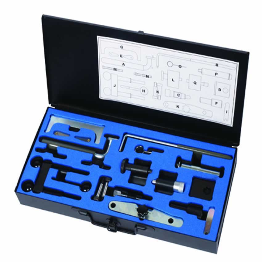 E. Fox Engineers - Online Store - Automotive > Engine Service