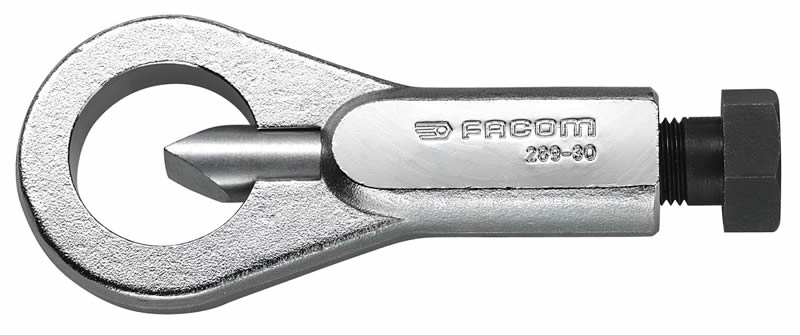 E. Fox Engineers - Online Store - pullers > stud pullers - nut splitter