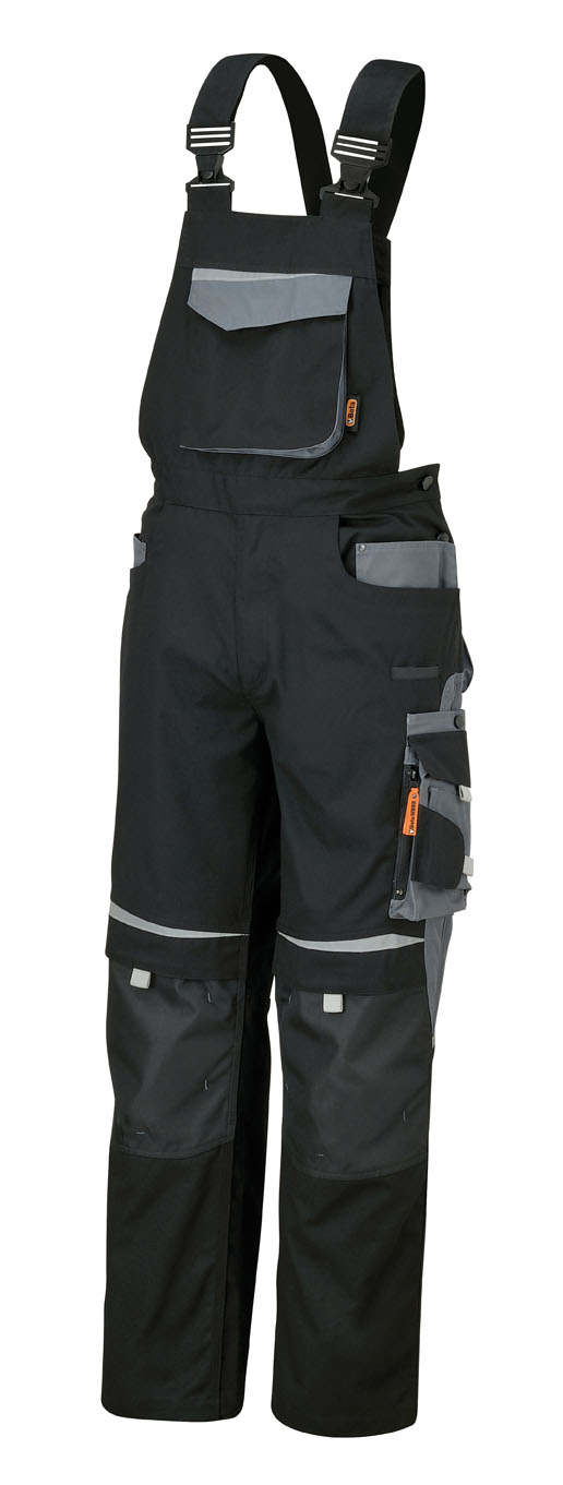 E. Fox Engineers - Online Store - Workwear > Overalls