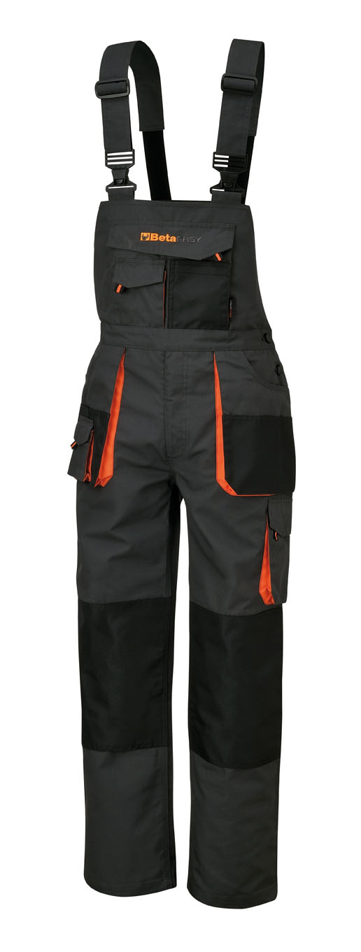 E. Fox Engineers - Online Store - Workwear > Overalls