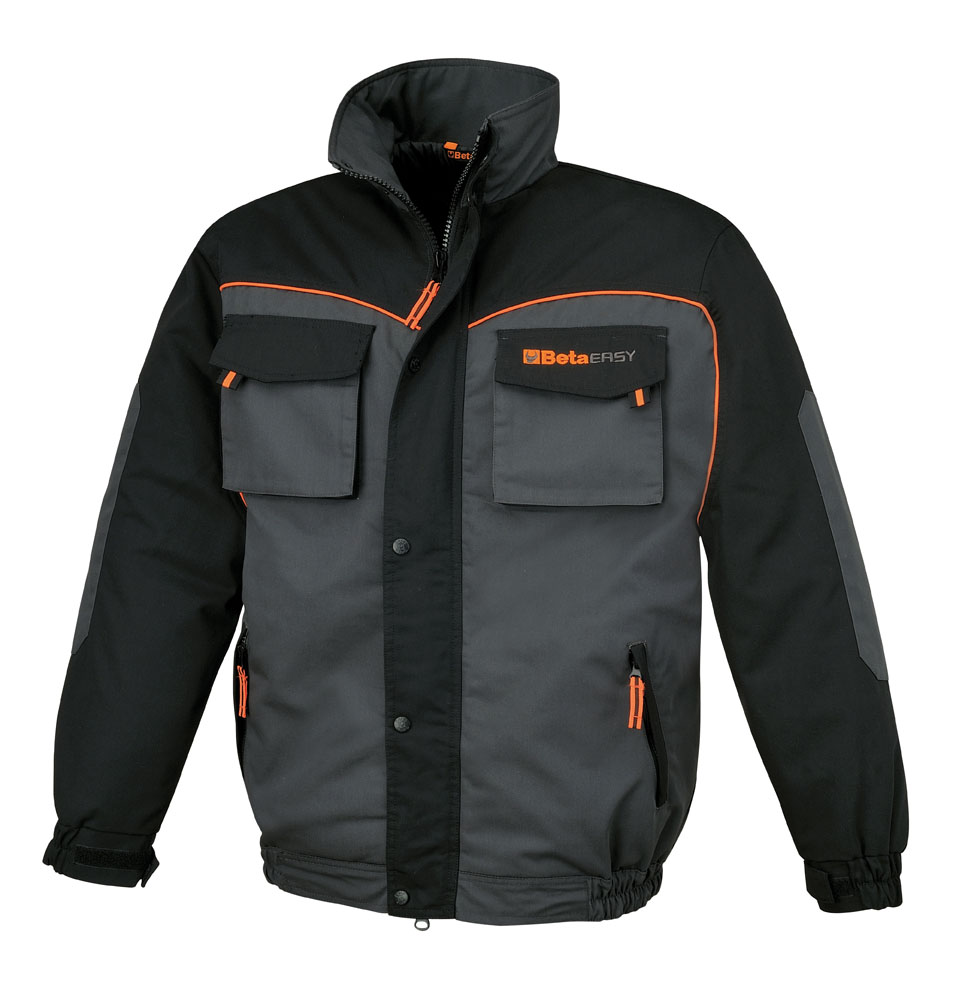 E. Fox Engineers - Online Store - Workwear > Jackets