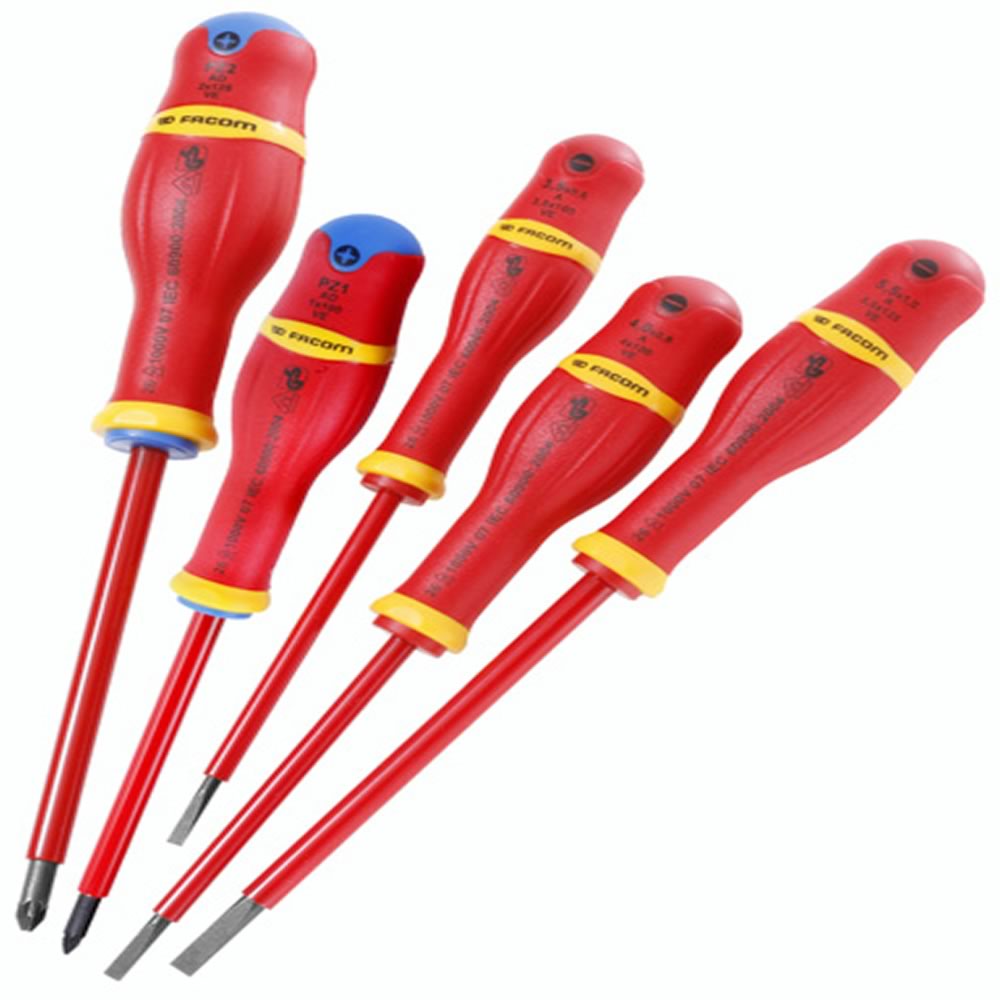 E. Fox Engineers - Online Store - Hand Tools > Screwdrivers