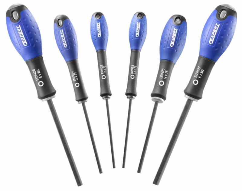 E. Fox Engineers - Online Store - Hand Tools > Screwdrivers