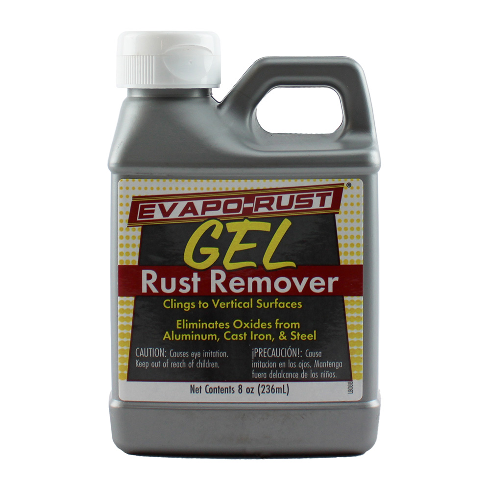 E. Fox Engineers - Online Store - Lubrication > Rust Remover