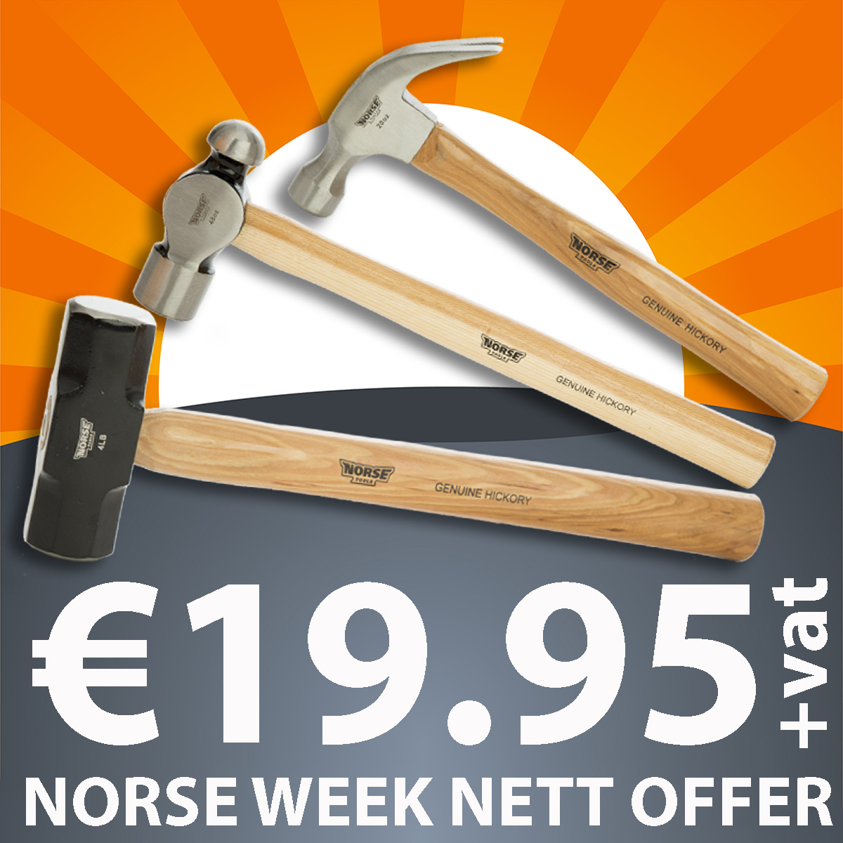 E. Fox Engineers - Online Store - Hand Tools > Hammers