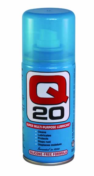 E. Fox Engineers - Online Store - Lubrication > Penetrating Oil